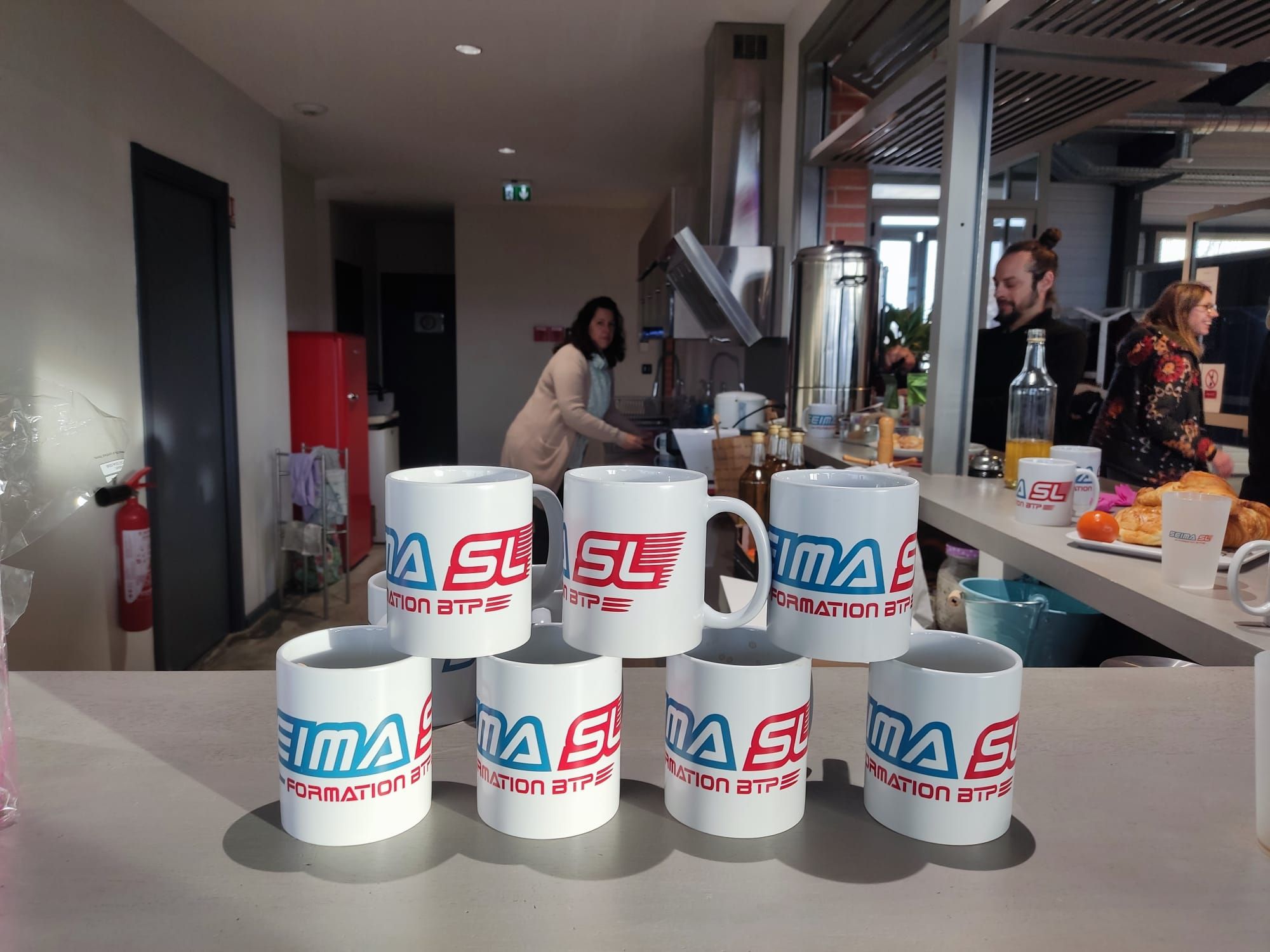 Accueil - Seima Formation BTP