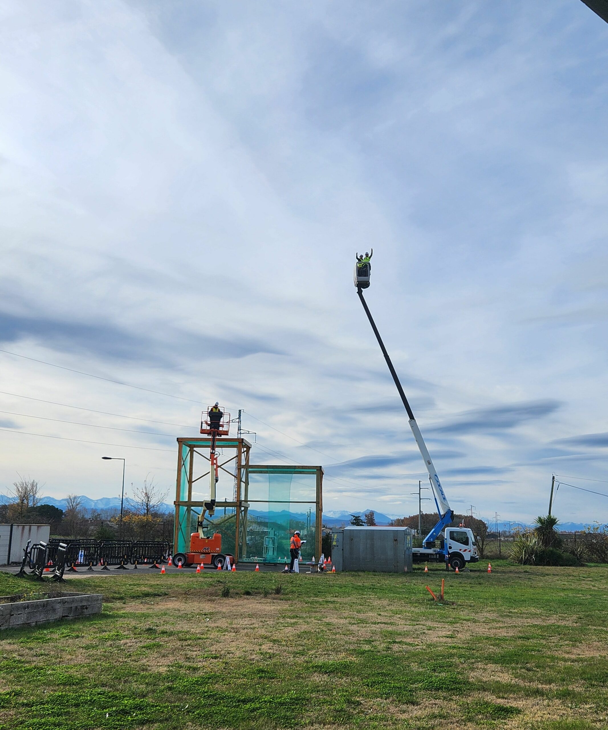 Accueil - Seima Formation BTP