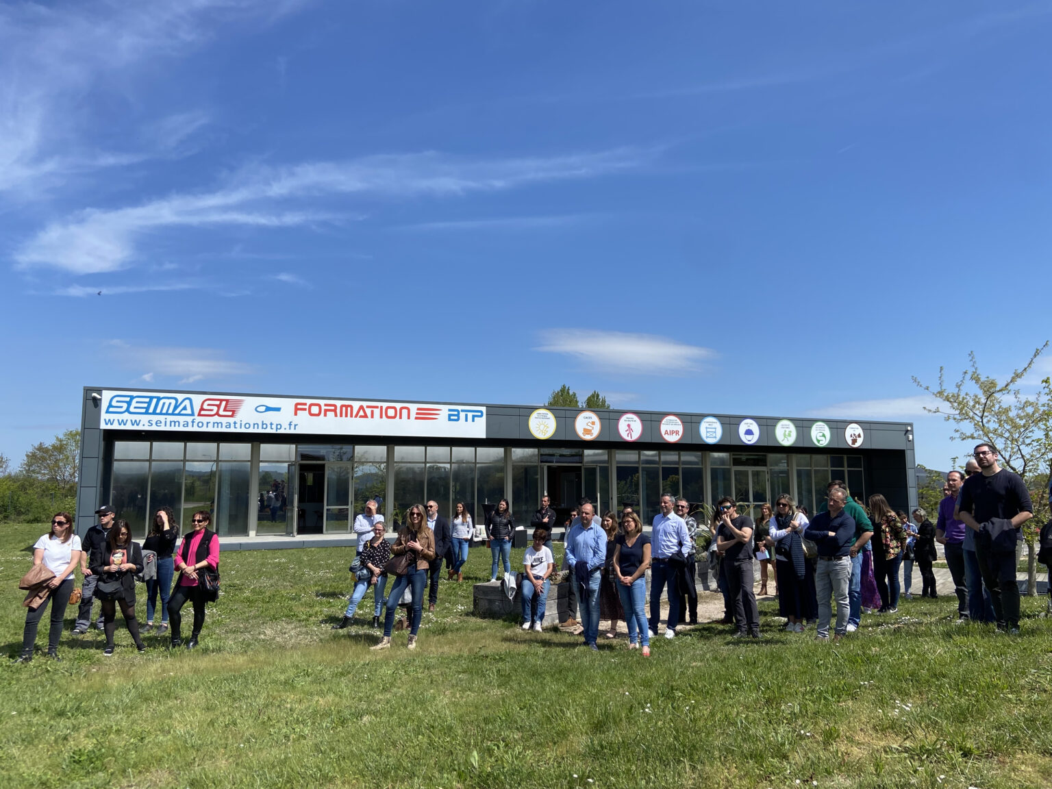 Accueil - Seima Formation BTP